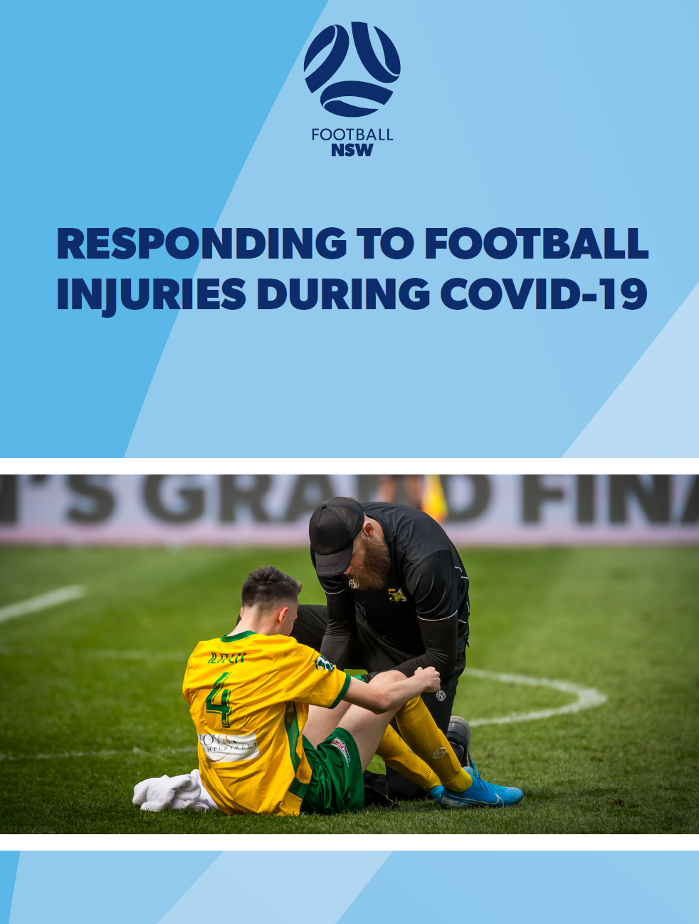 Guidelines for Injury Response During Covid-19 - Nepean Football ...