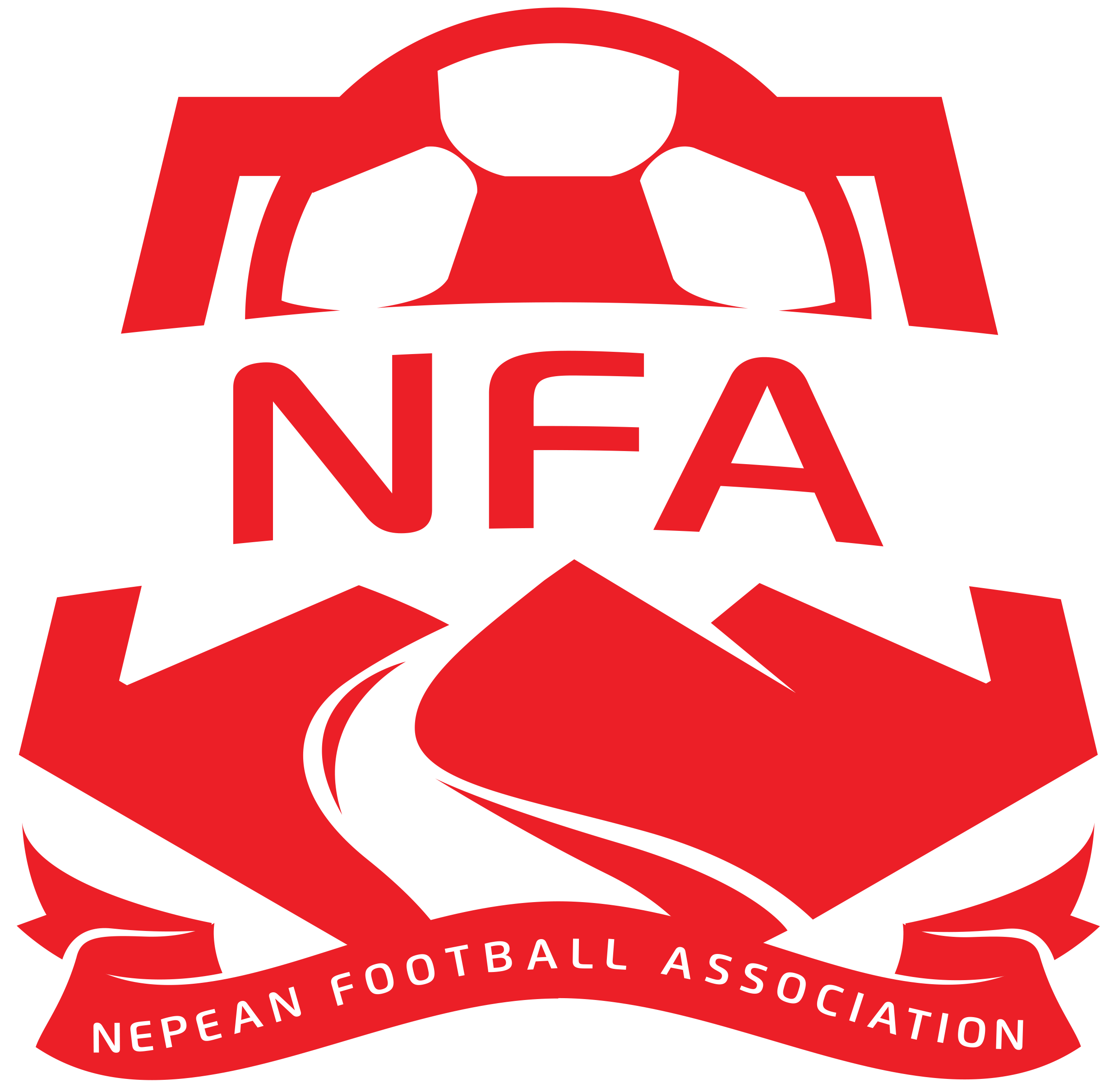NFA - Nepean Football Association