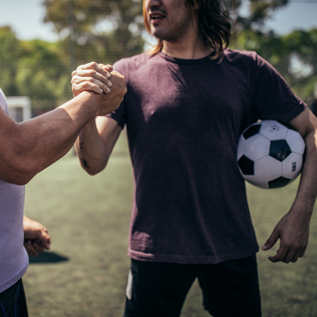 Mental Health Awareness - Nepean Football Association