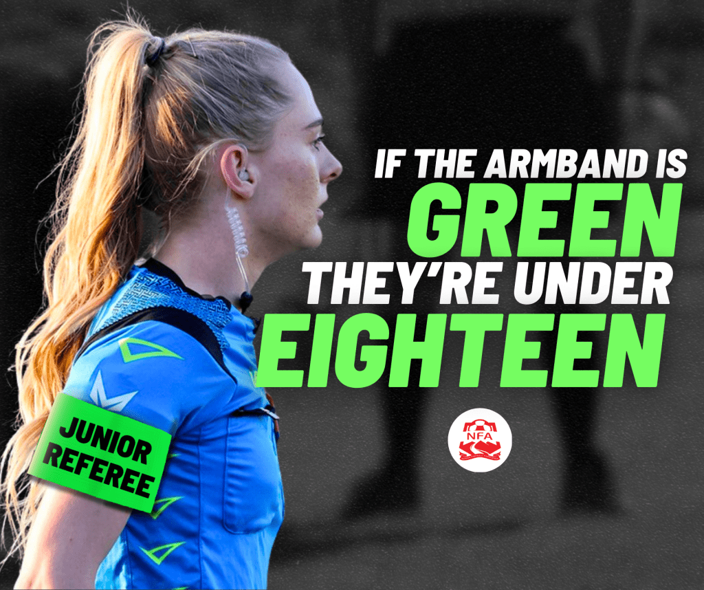 News - Nepean Football Association