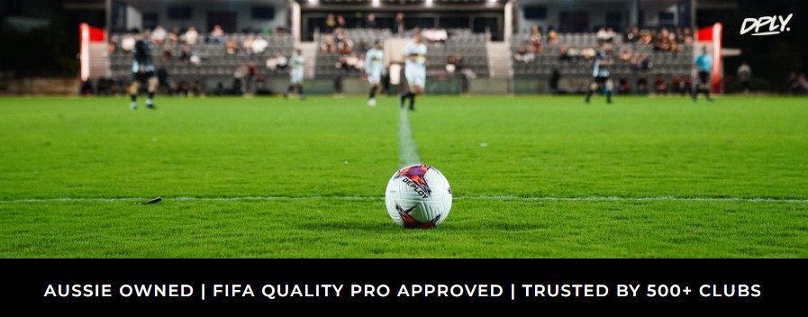 Home - Nepean Football Association