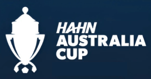 Hahn Australia Cup - Nepean Football Association